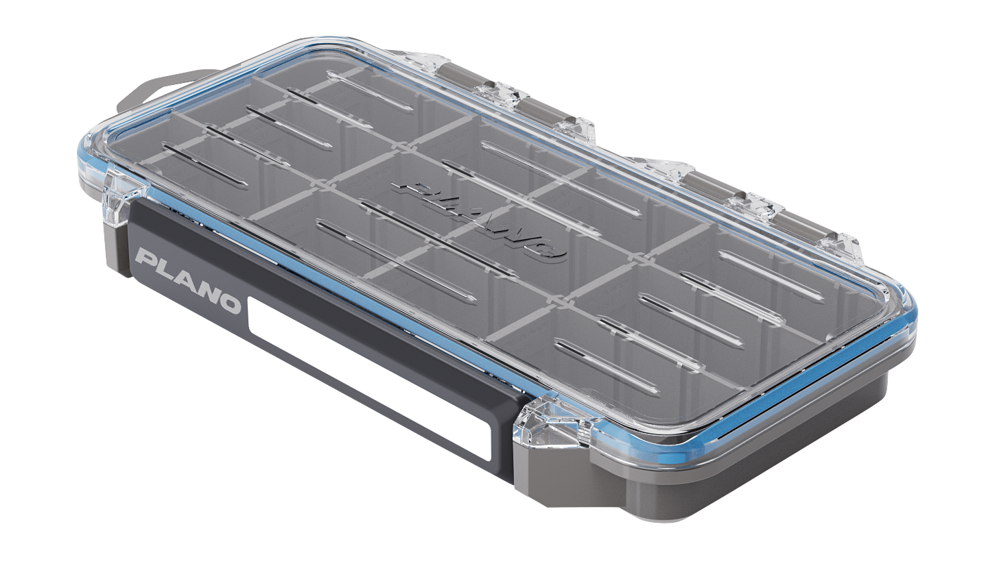 Plano StowAway Waterproof Utility Box | Bass Pro Shops